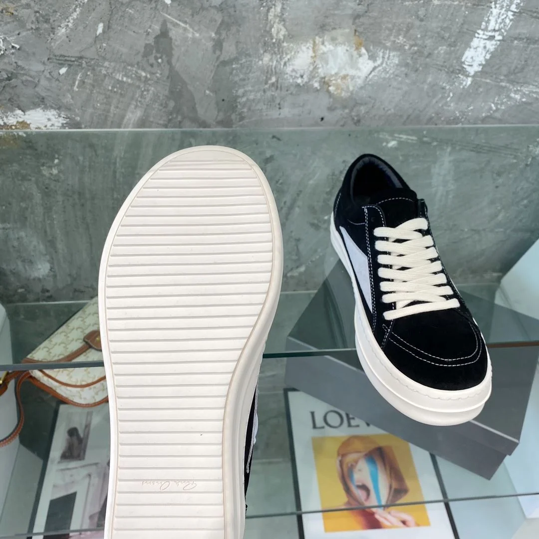 Low-cost Rick Owens Shoes