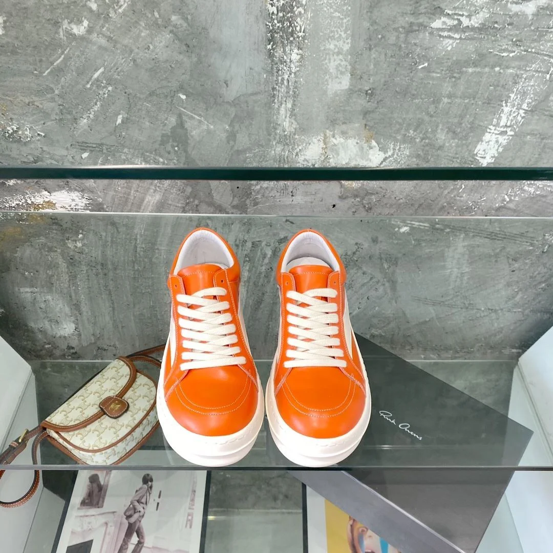Rick Owens Shoes