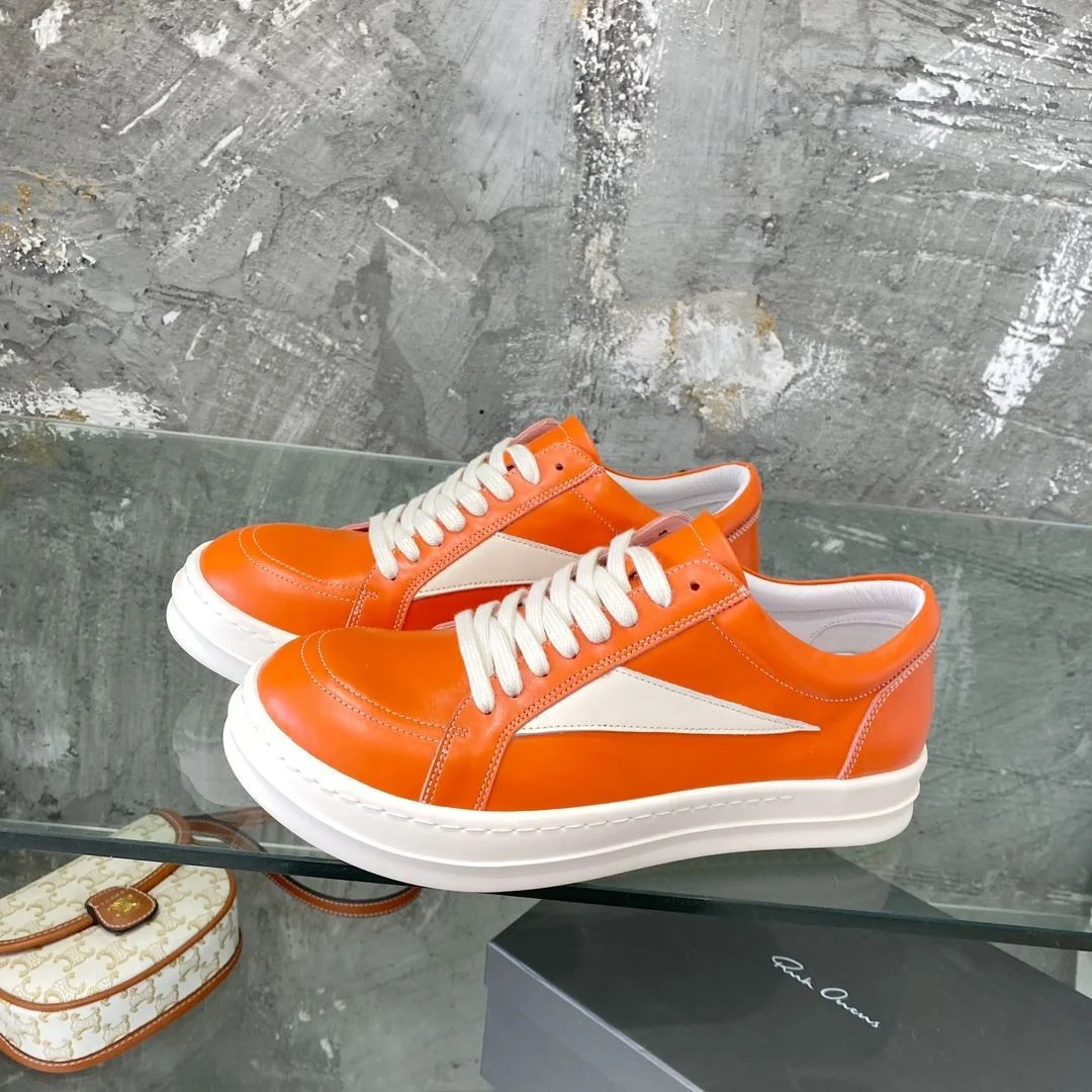 Affordable Rick Owens Shoes