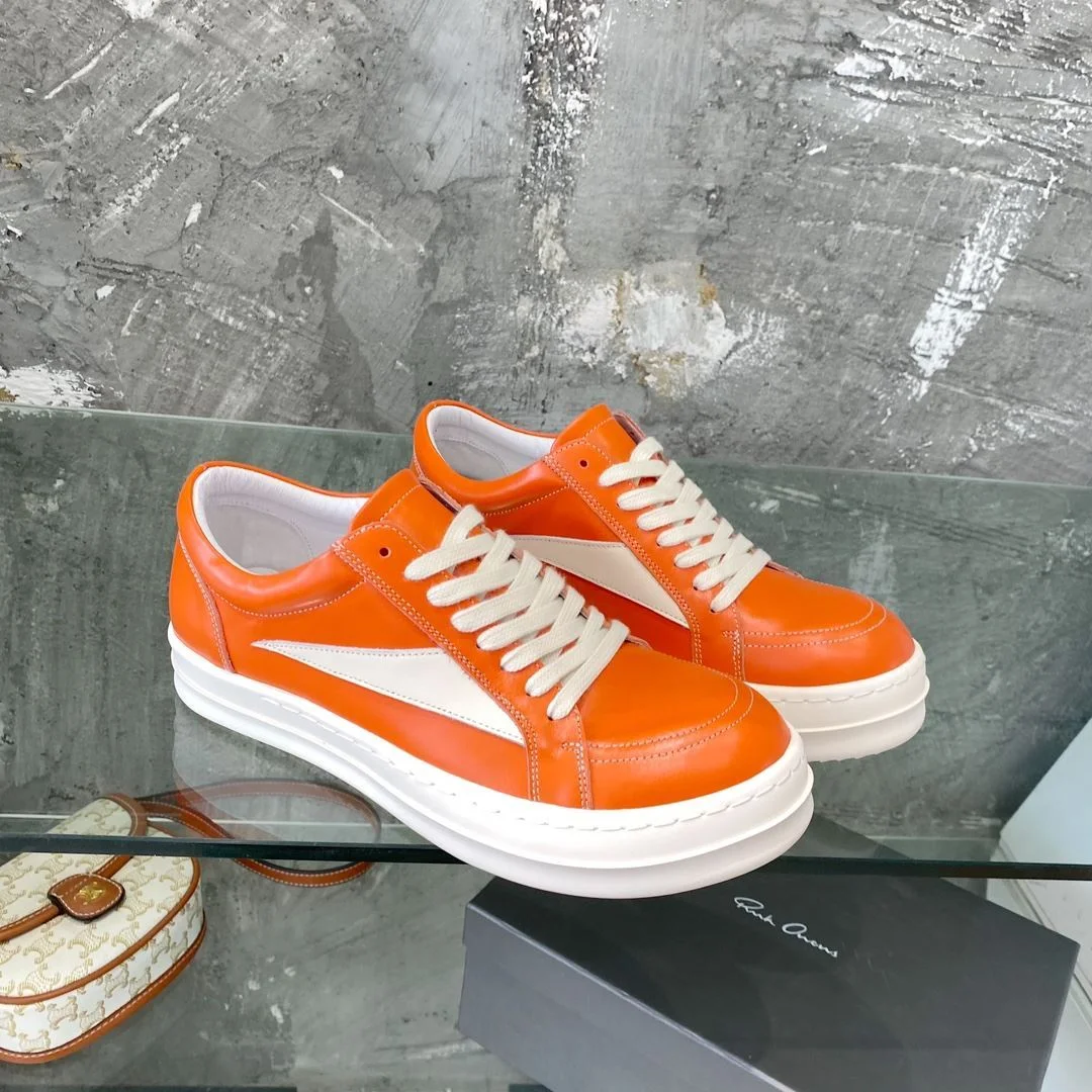 Affordable Rick Owens Shoes