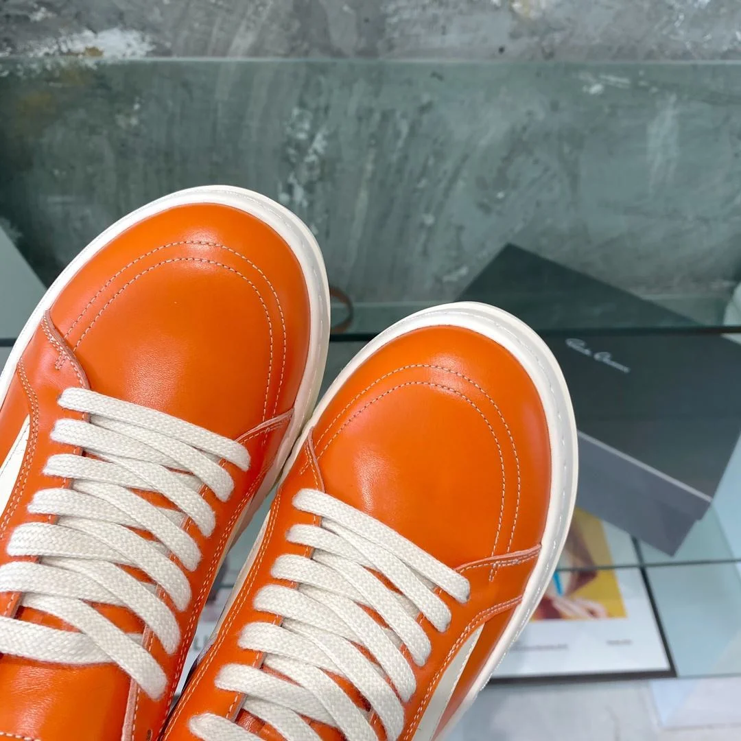 Affordable Rick Owens Shoes