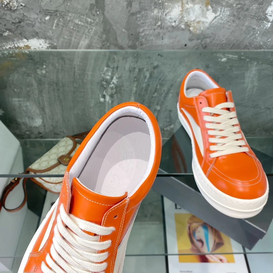 Affordable Rick Owens Shoes