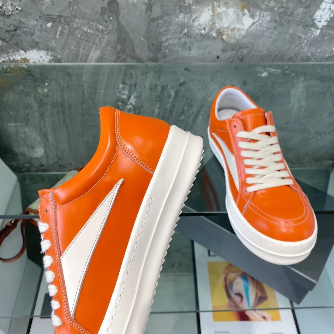 Affordable Rick Owens Shoes