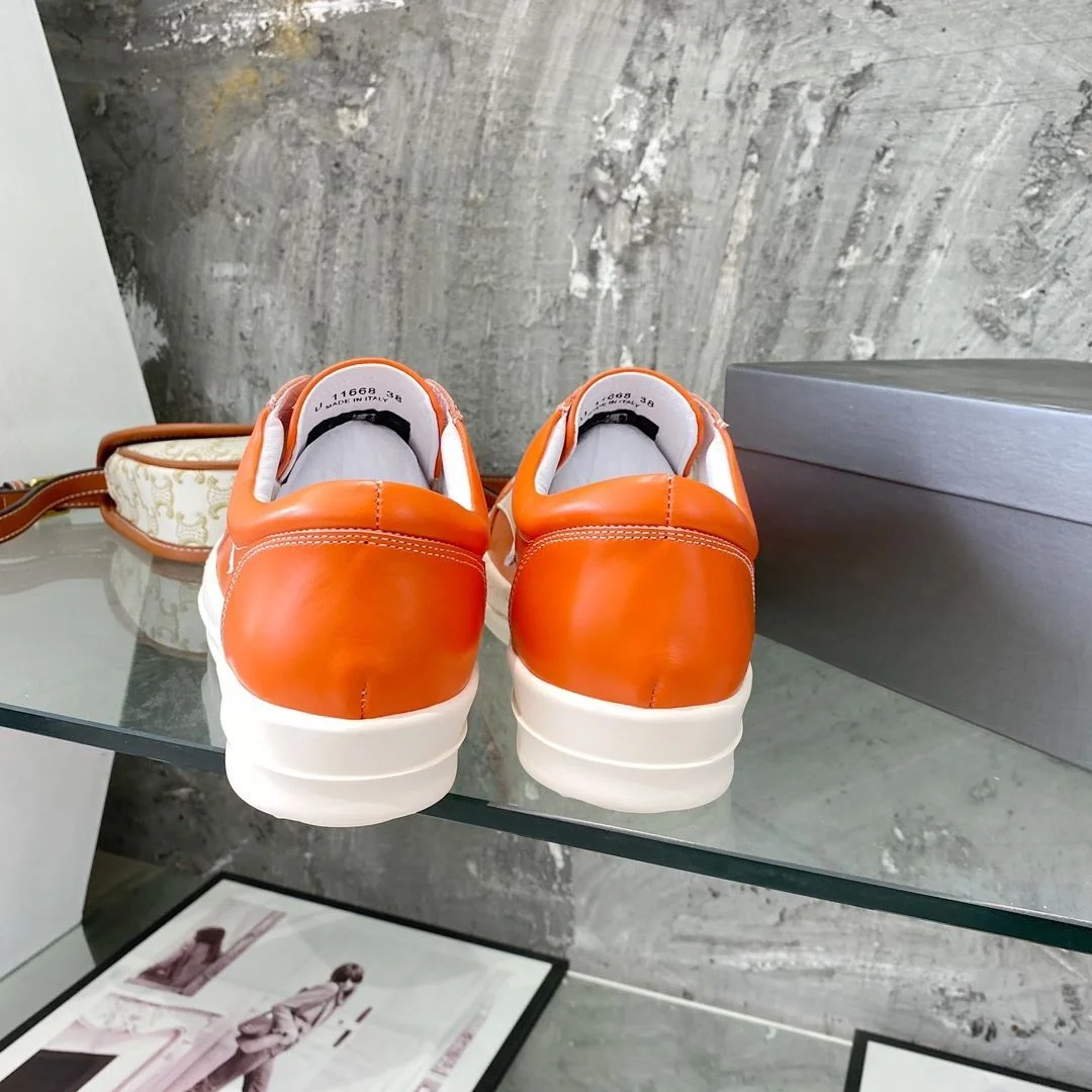Affordable Rick Owens Shoes