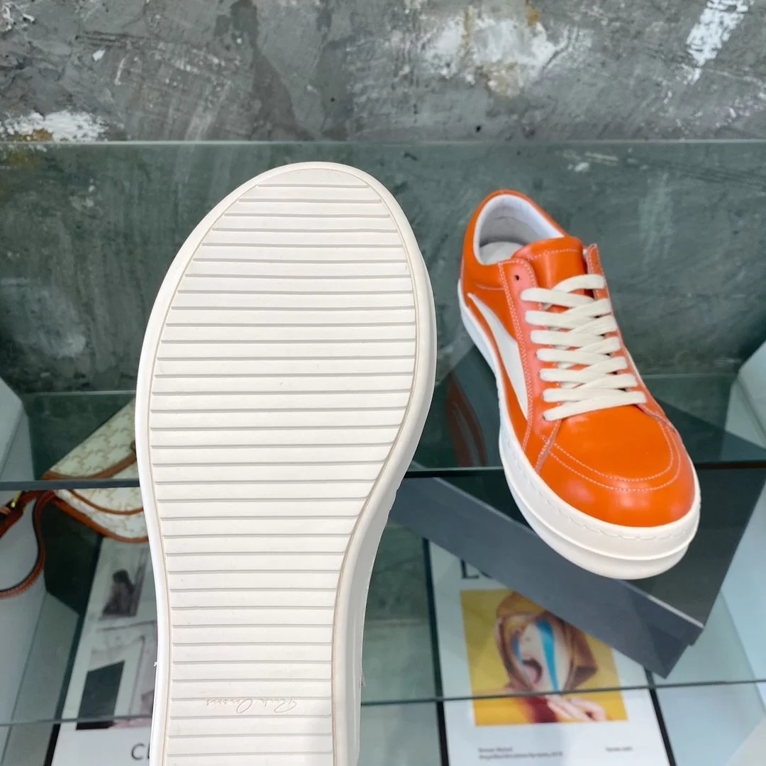 Affordable Rick Owens Shoes