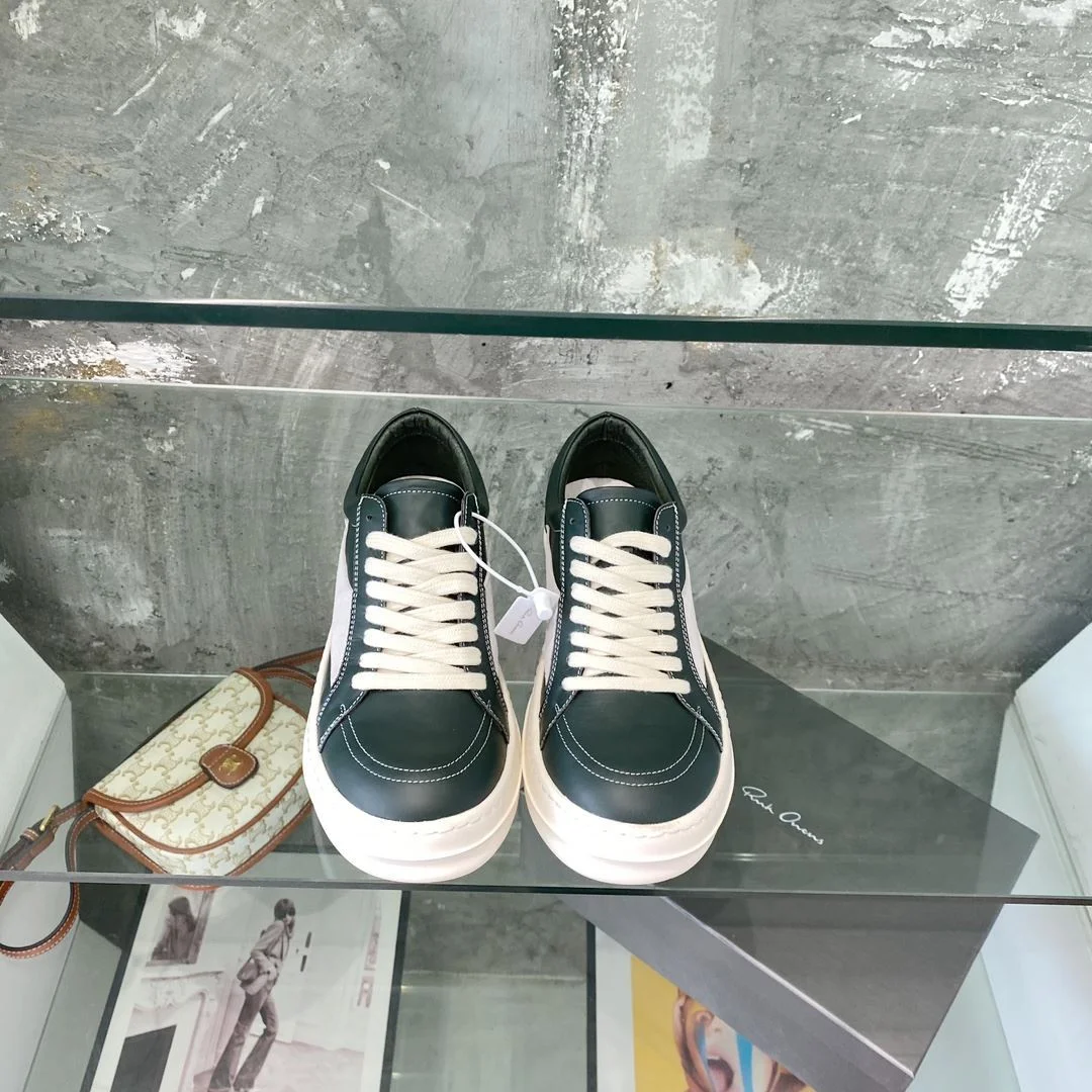 Rick Owens Shoes