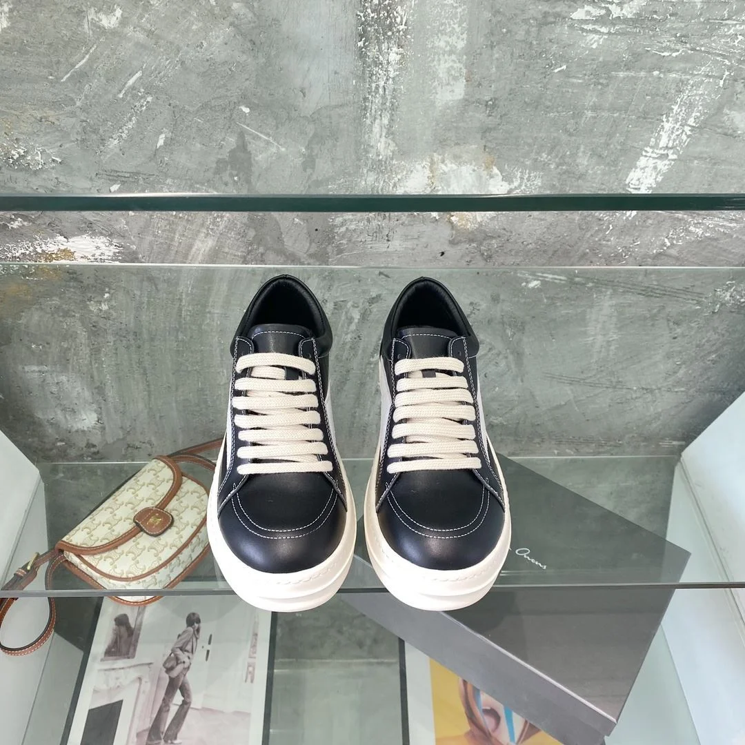Rick Owens Shoes