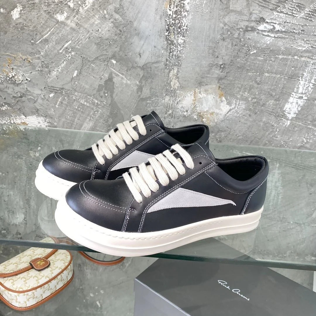 High fidelity Rick Owens Shoes