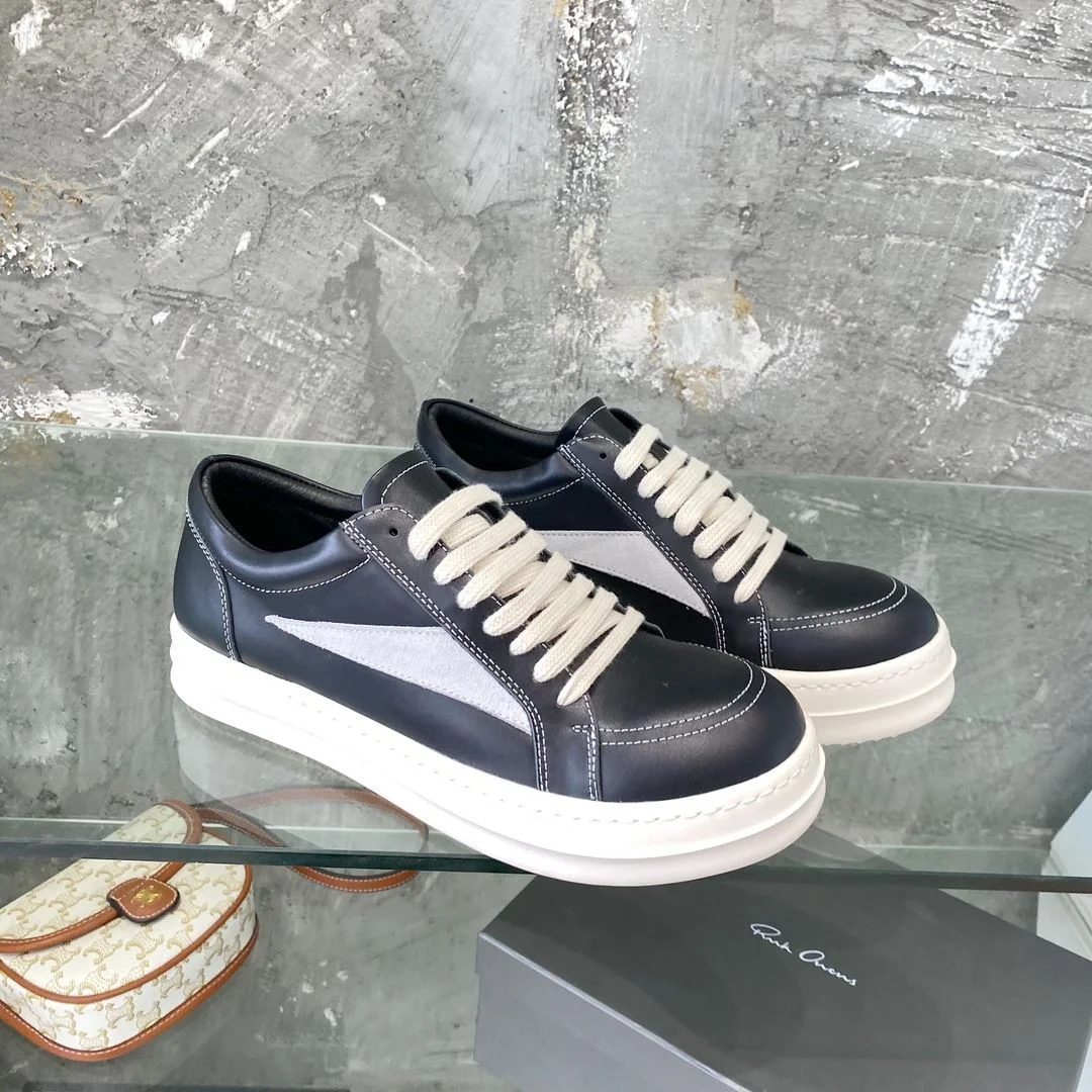 High fidelity Rick Owens Shoes