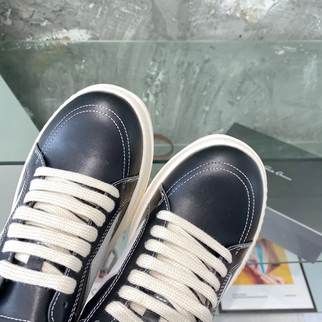 High fidelity Rick Owens Shoes
