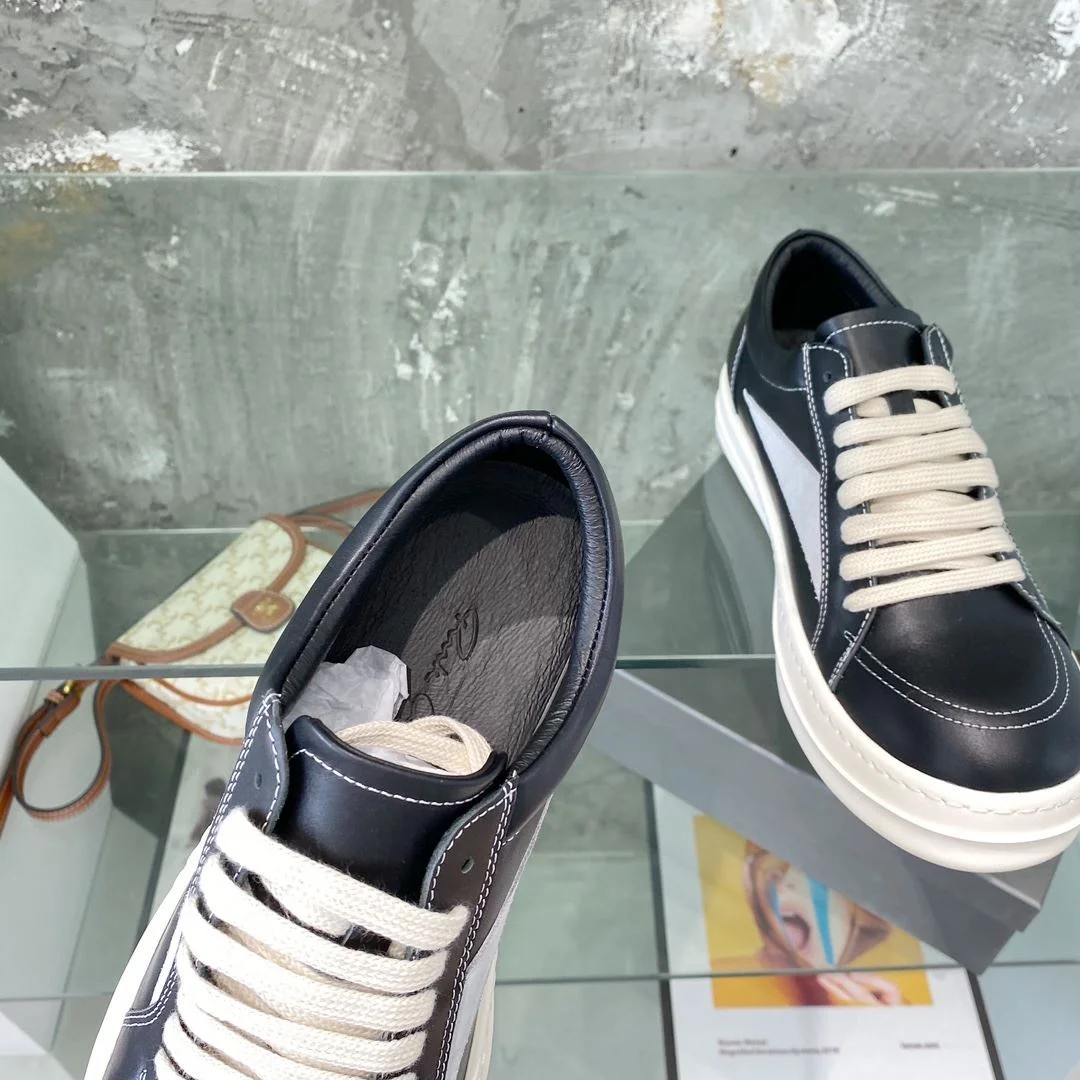 High fidelity Rick Owens Shoes