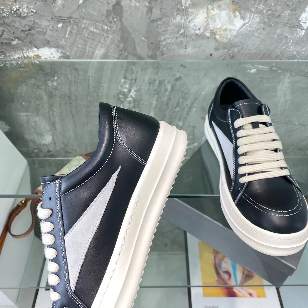 High fidelity Rick Owens Shoes