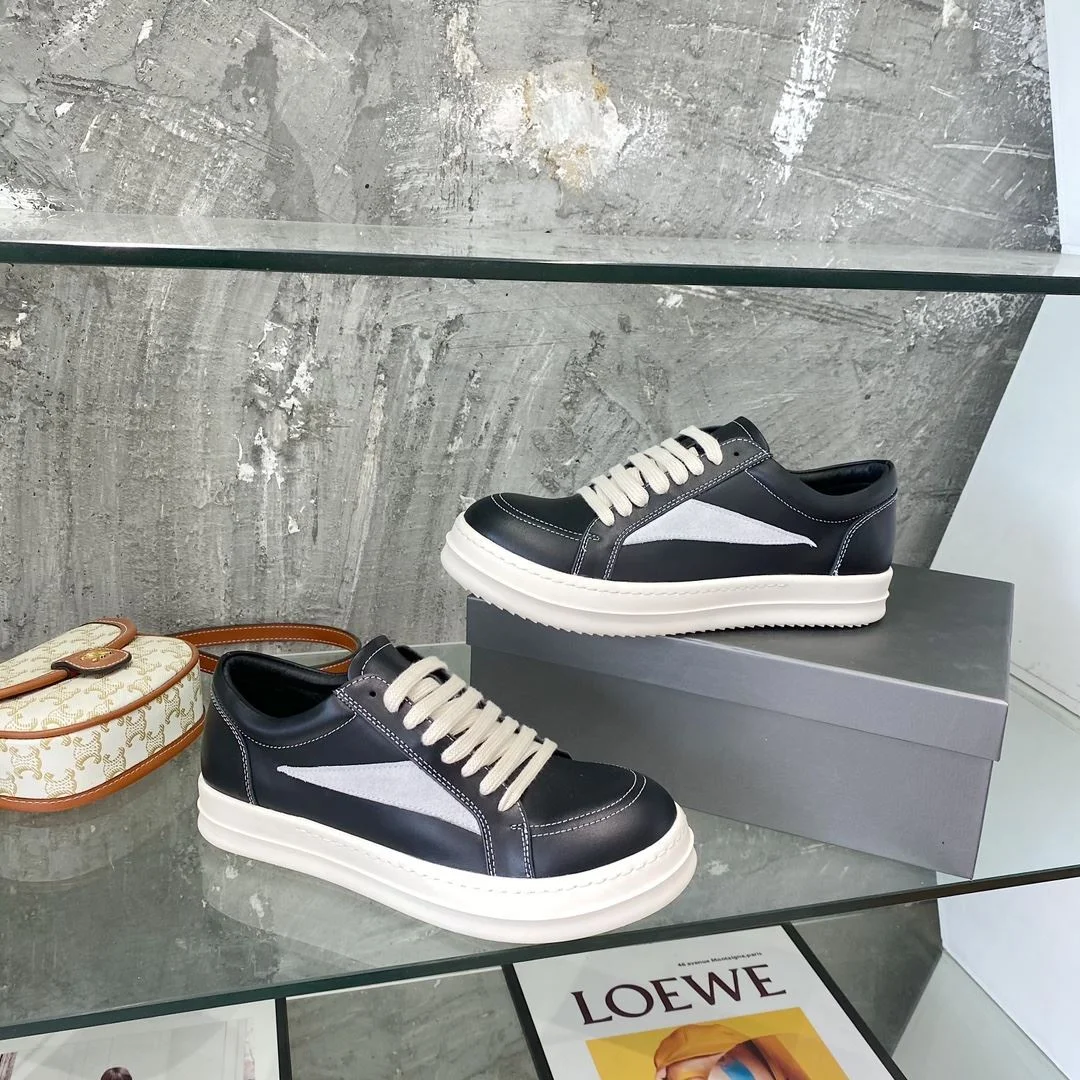 High fidelity Rick Owens Shoes