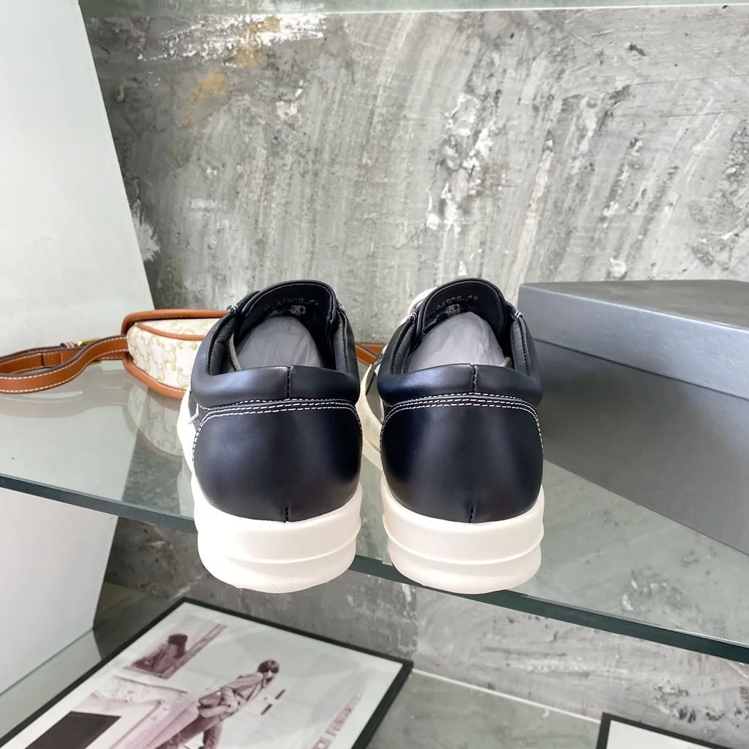High fidelity Rick Owens Shoes