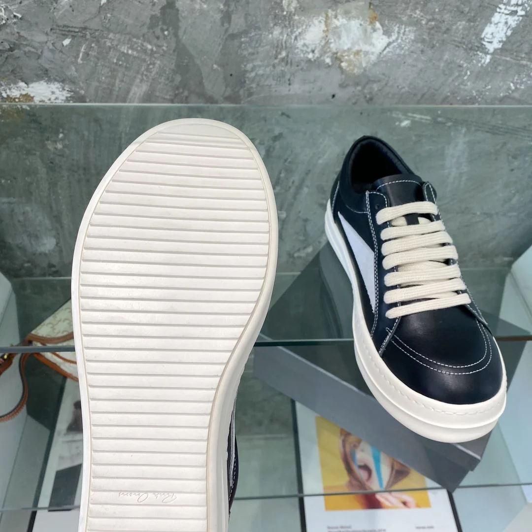 High fidelity Rick Owens Shoes