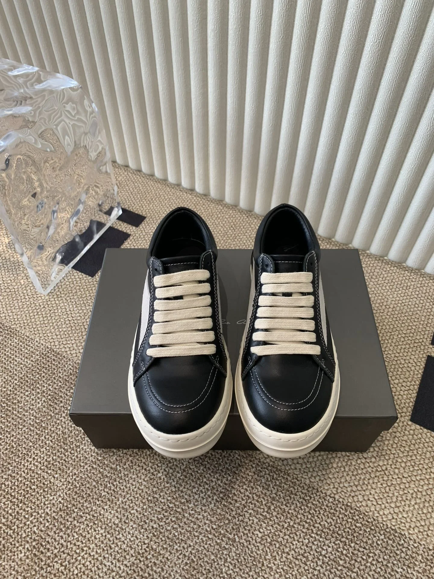 Rick Owens Shoes
