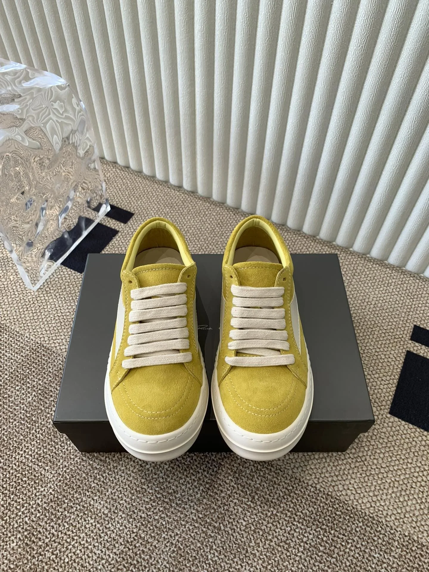 Rick Owens Shoes