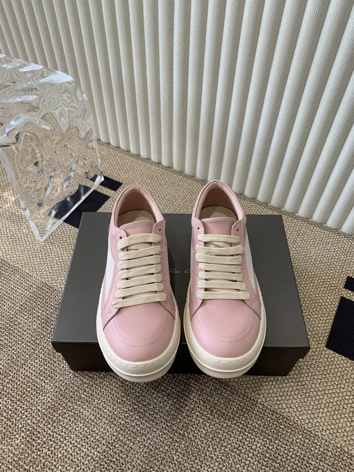 Rick Owens Shoes