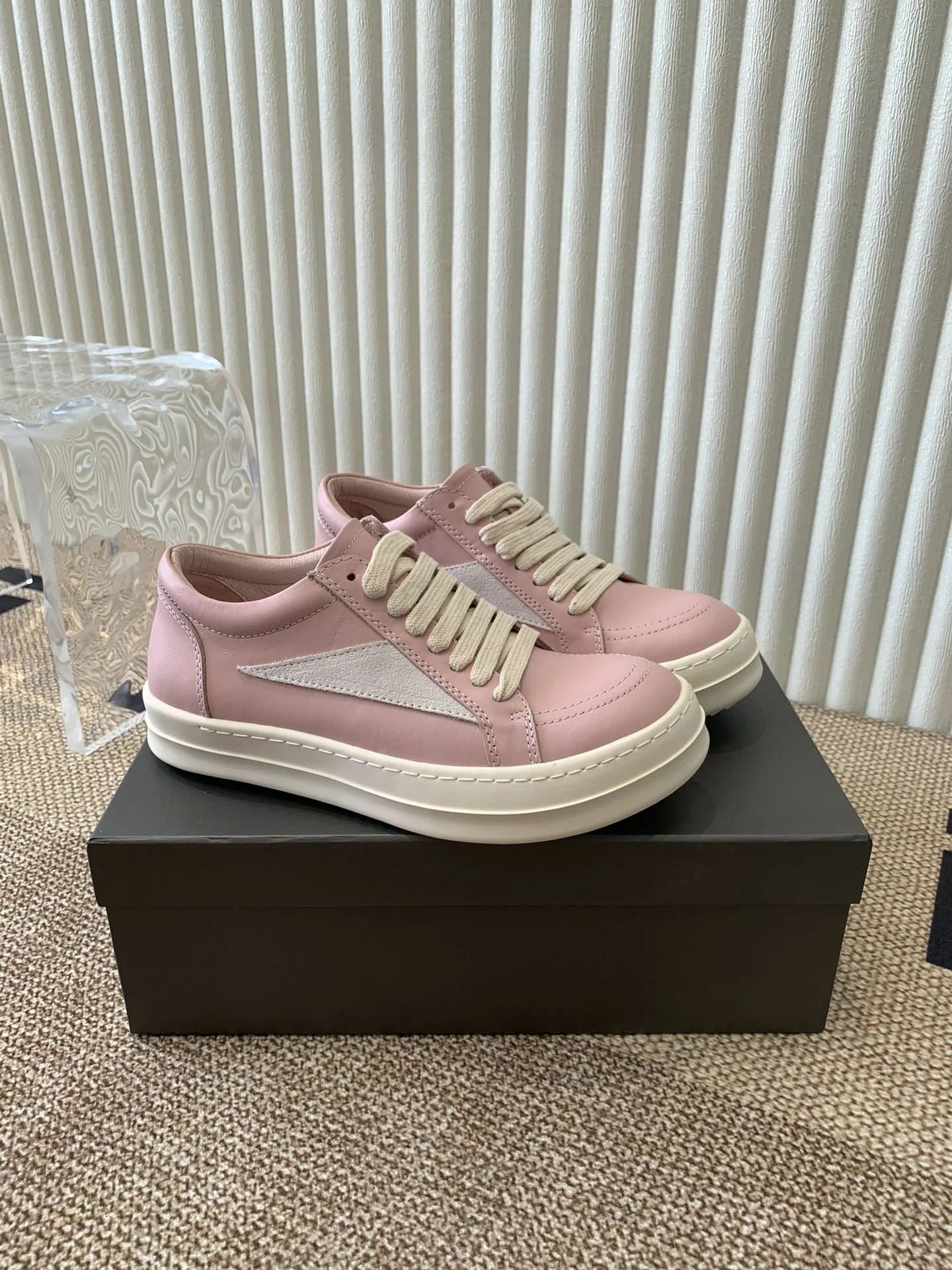 Discounted Rick Owens Shoes
