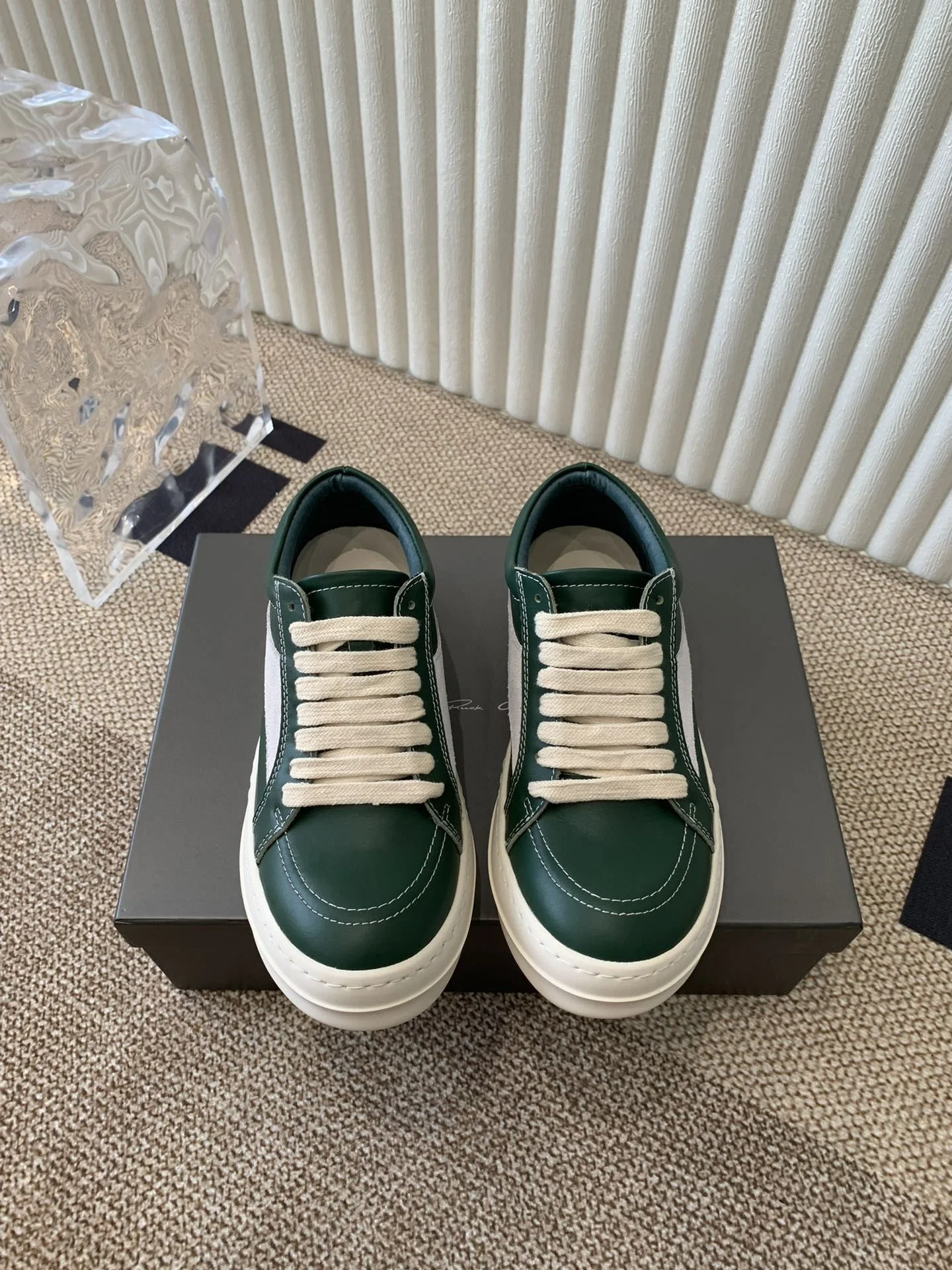 Rick Owens Shoes