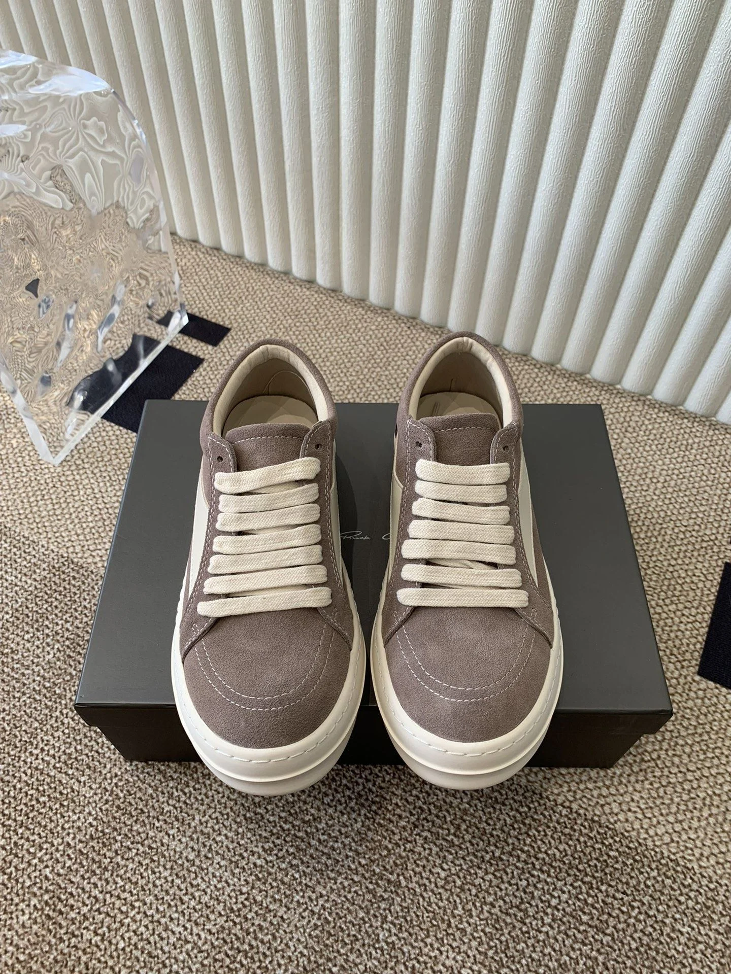 Rick Owens Shoes
