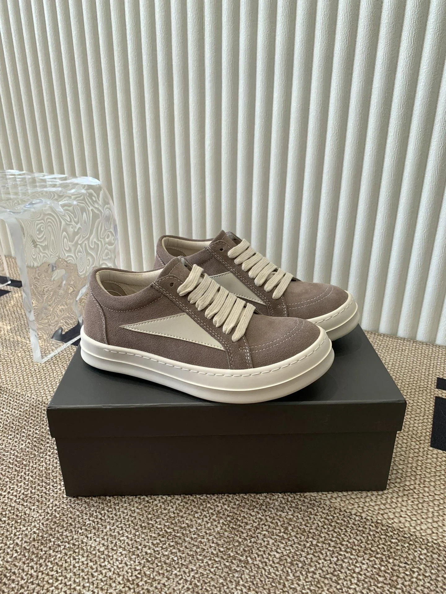Cut-rate Rick Owens Shoes