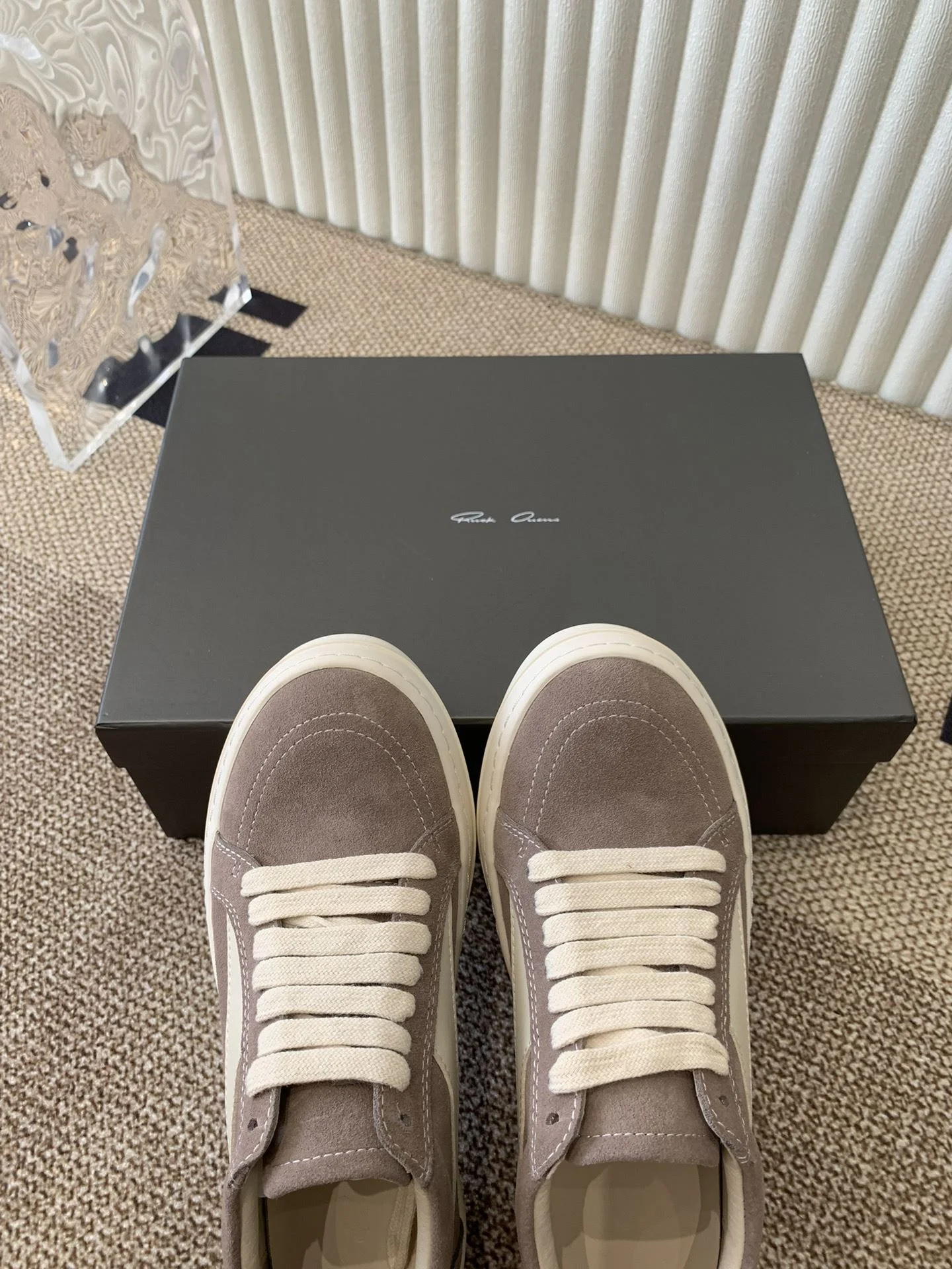 Cut-rate Rick Owens Shoes