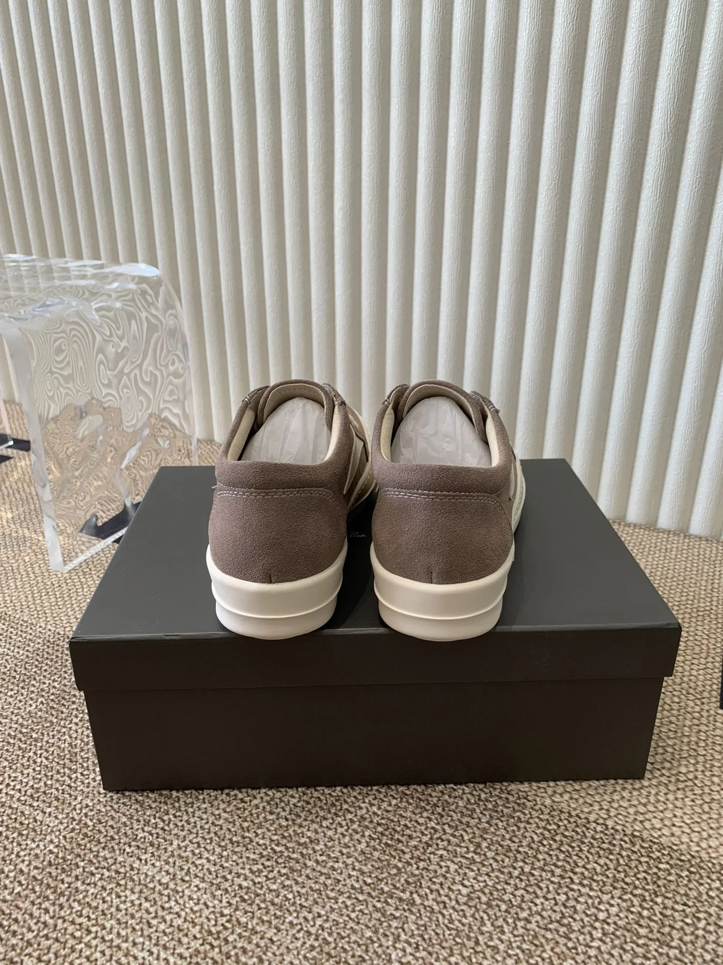 Cut-rate Rick Owens Shoes