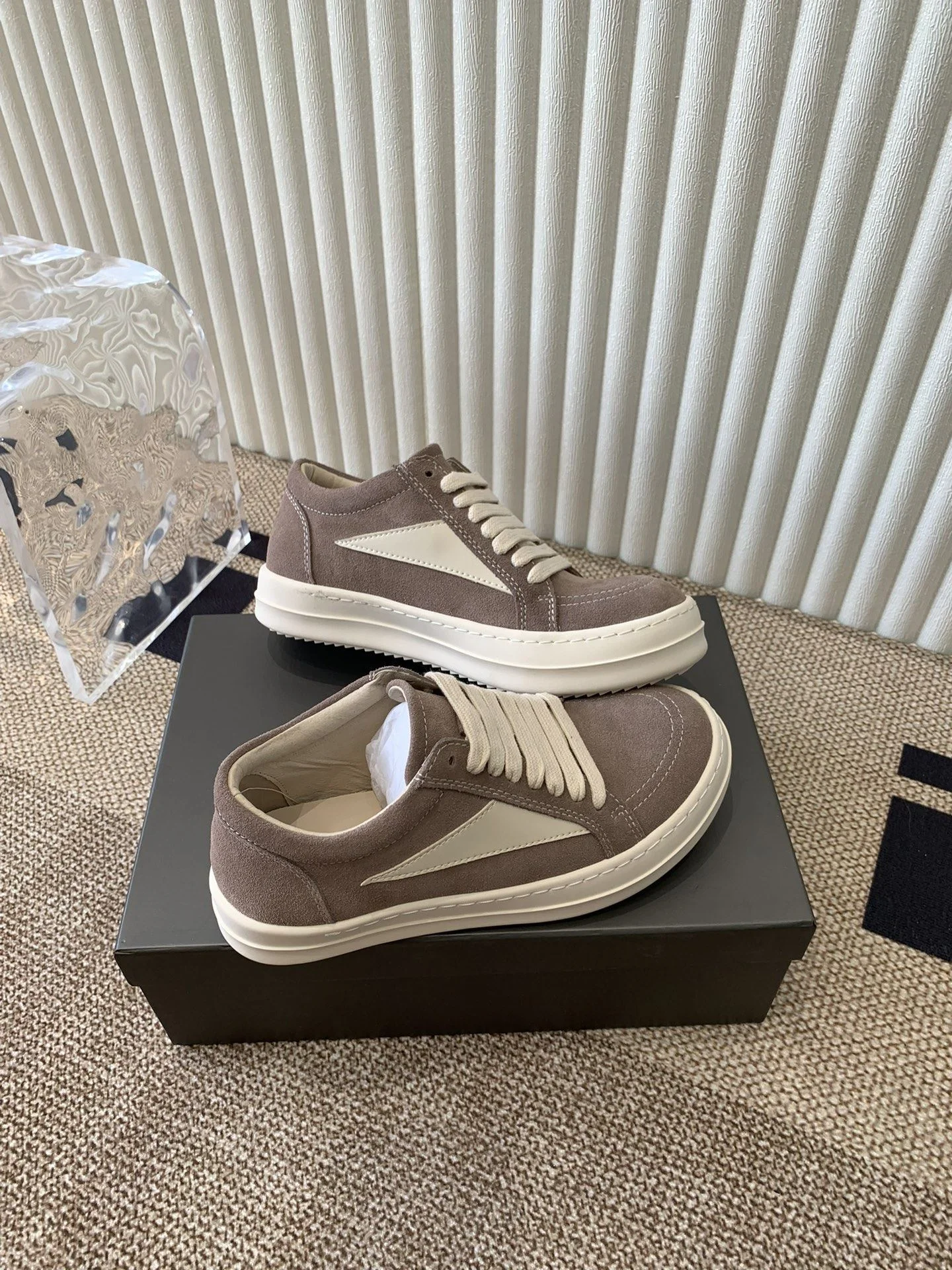 Cut-rate Rick Owens Shoes
