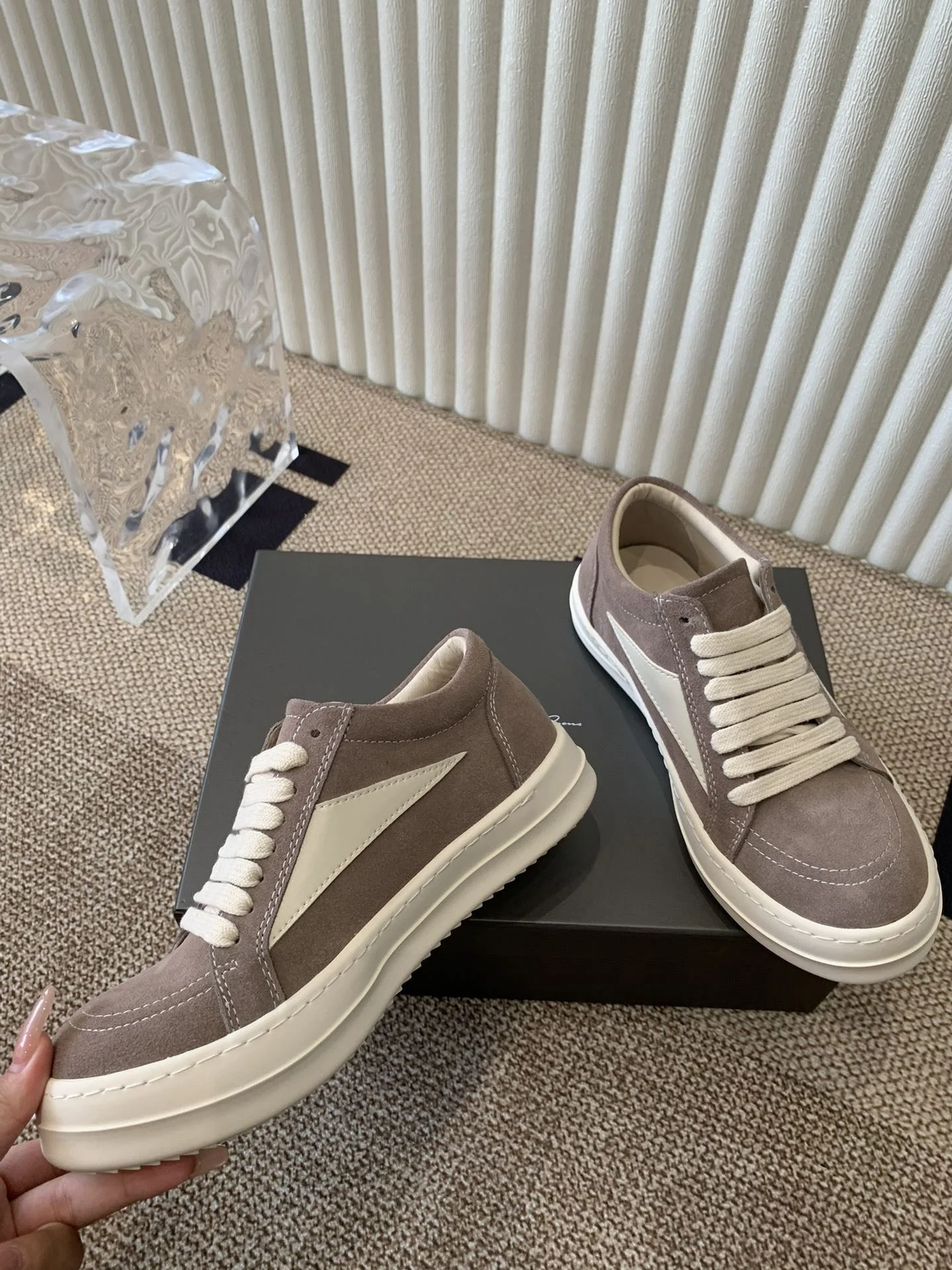 Cut-rate Rick Owens Shoes