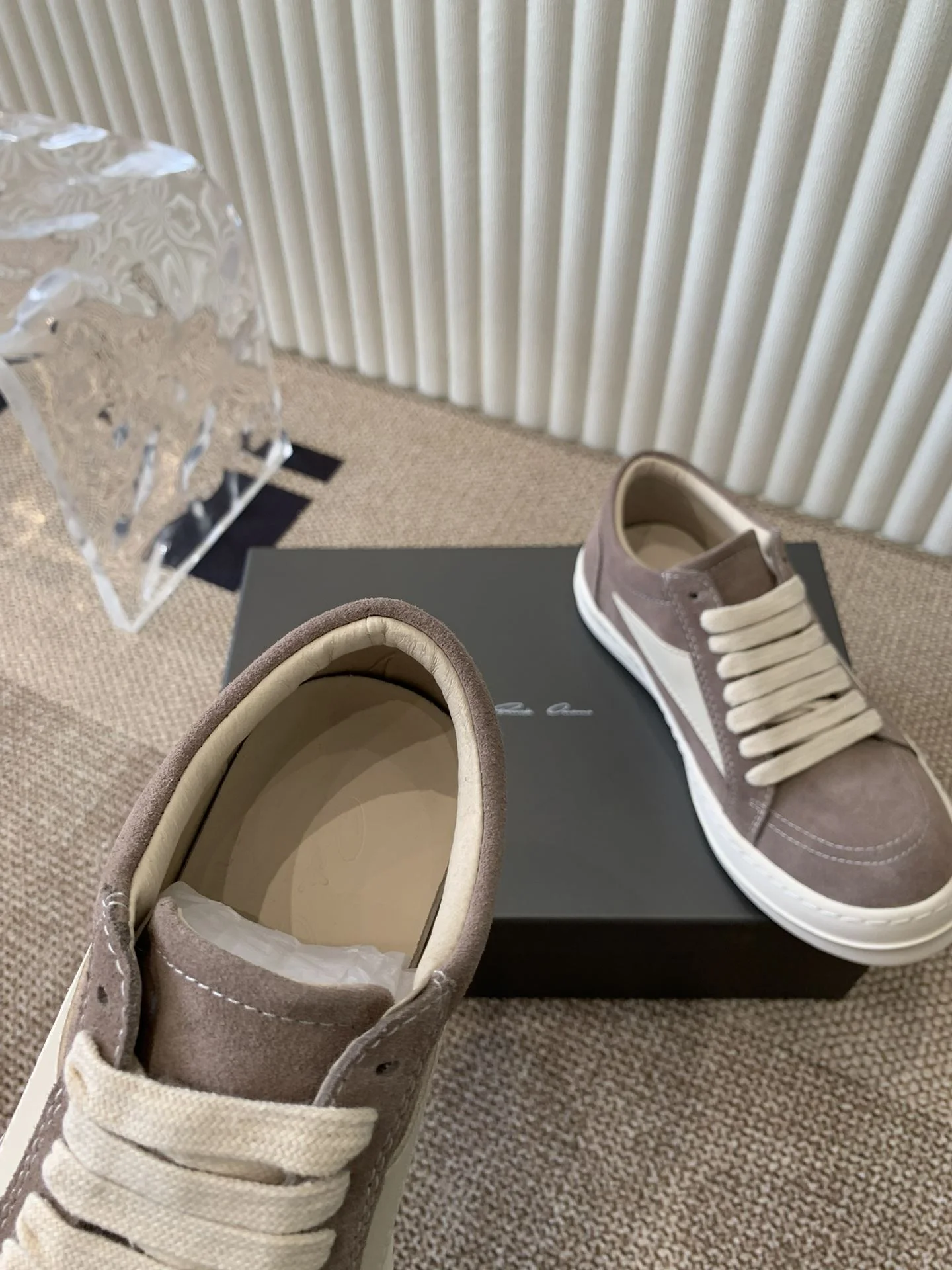 Cut-rate Rick Owens Shoes