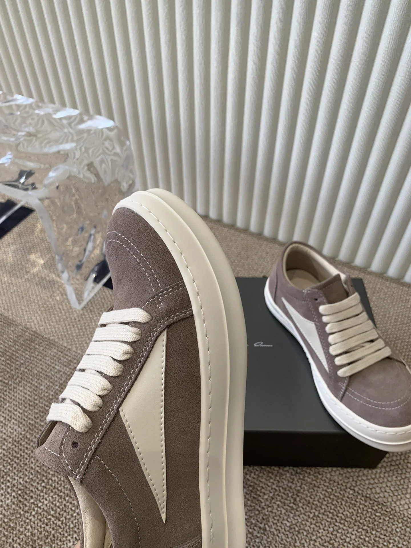 Cut-rate Rick Owens Shoes