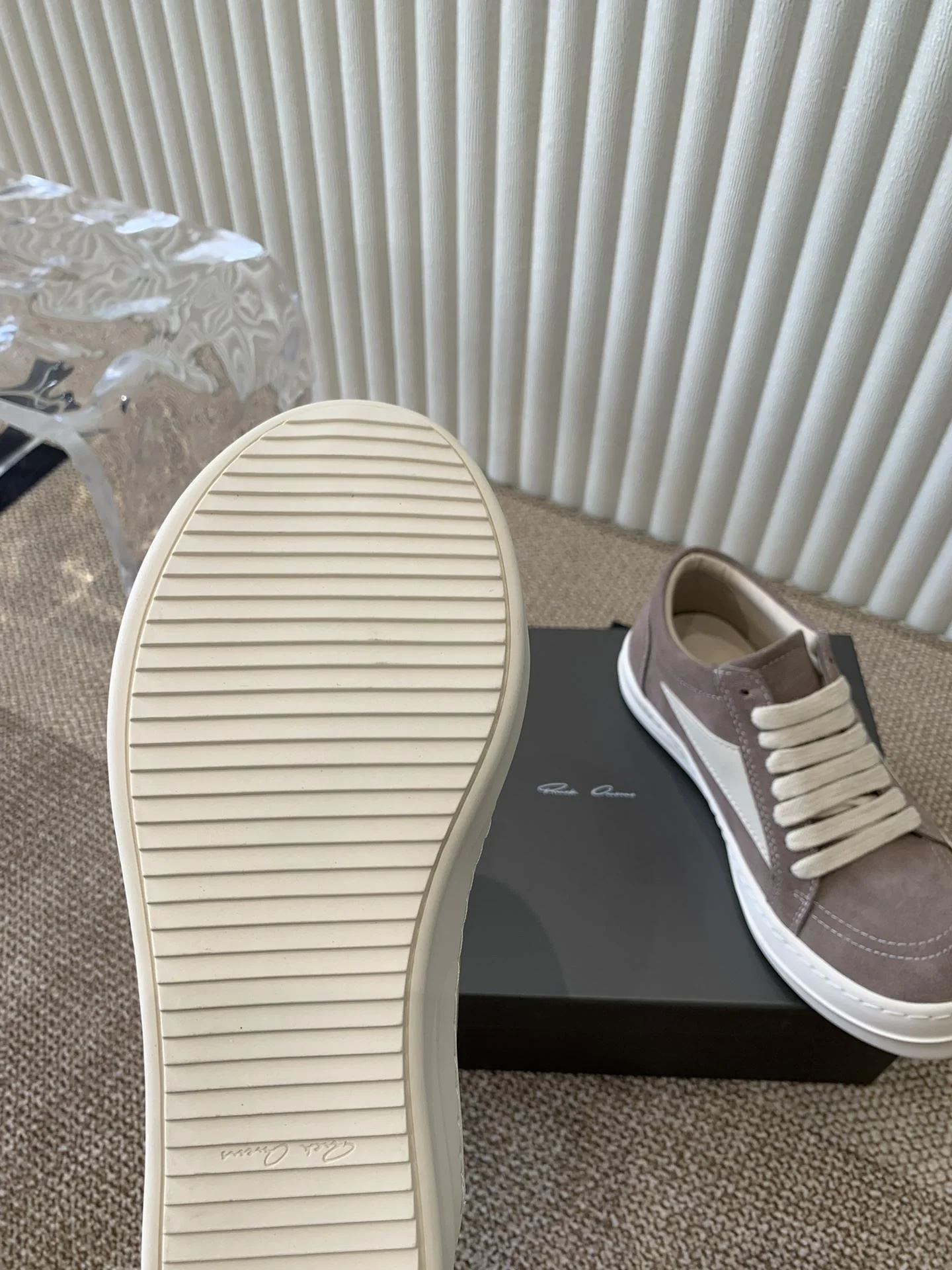 Cut-rate Rick Owens Shoes