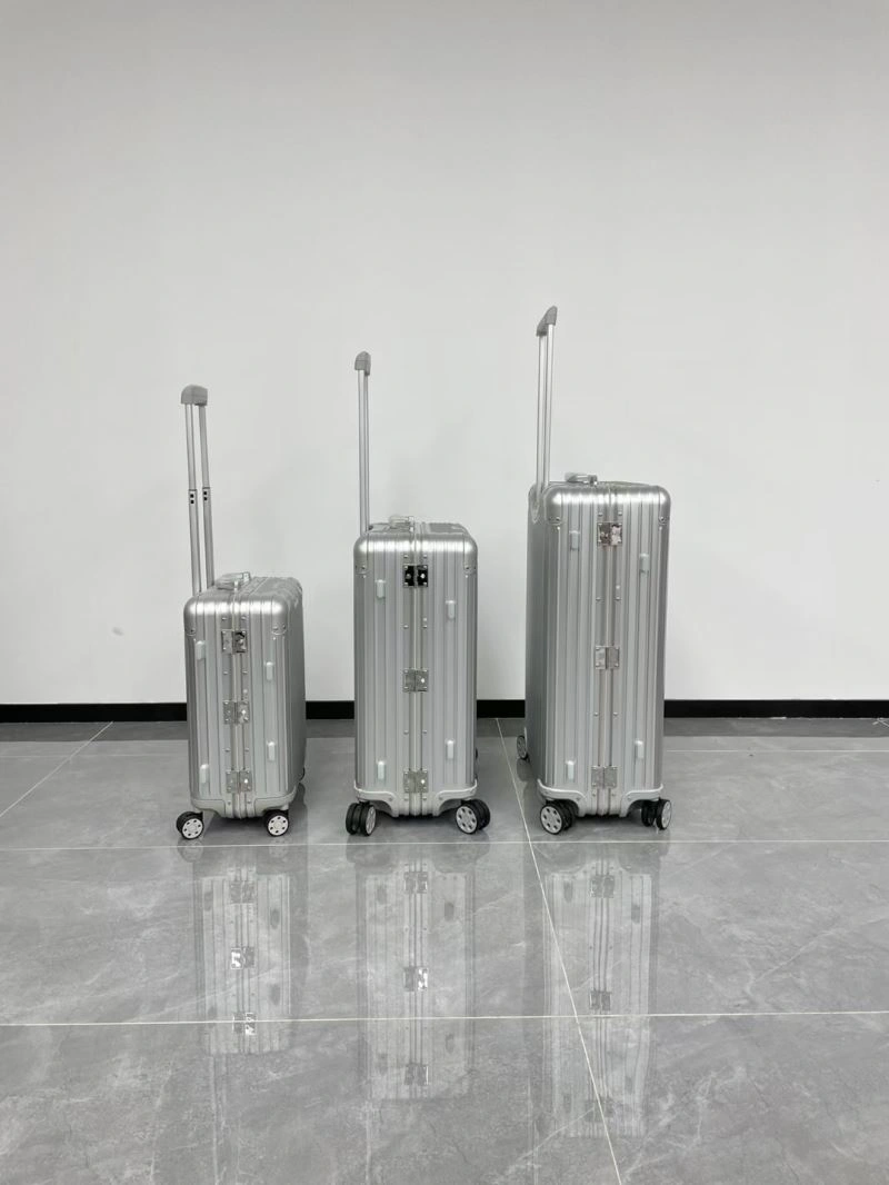 Brand-original Rimowa Suitcase