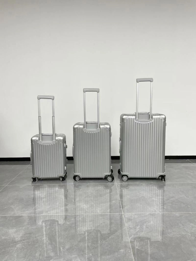 Brand-original Rimowa Suitcase