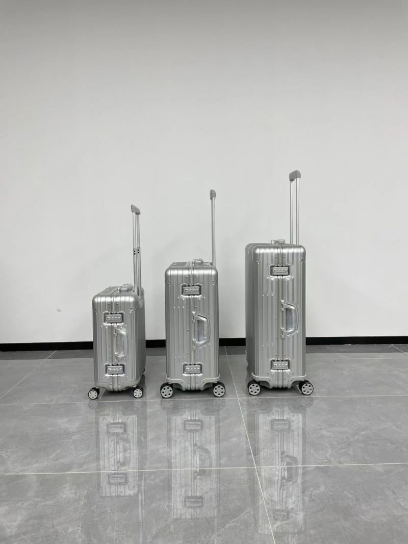 Brand-original Rimowa Suitcase