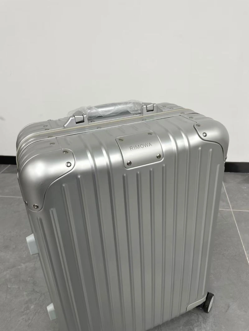 Brand-original Rimowa Suitcase