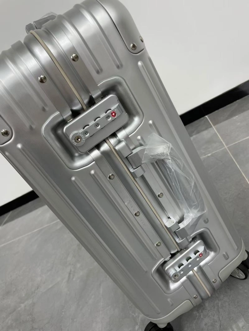 Brand-original Rimowa Suitcase