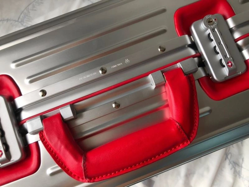 Mirror quality Rimowa Suitcase
