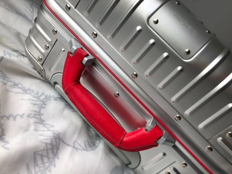 Mirror quality Rimowa Suitcase