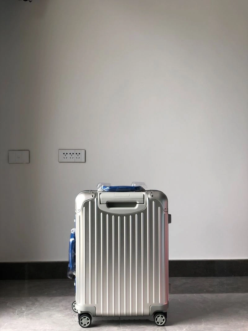 Factory-made Rimowa Suitcase