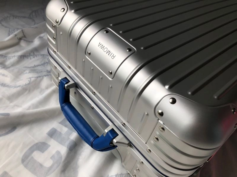 Factory-made Rimowa Suitcase
