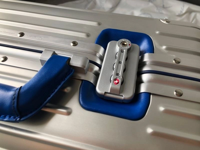 Factory-made Rimowa Suitcase