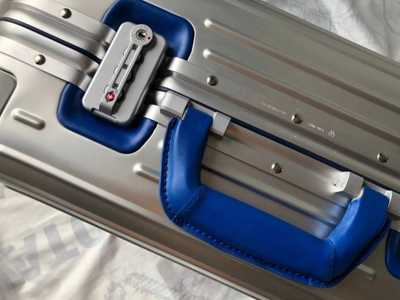 Factory-made Rimowa Suitcase