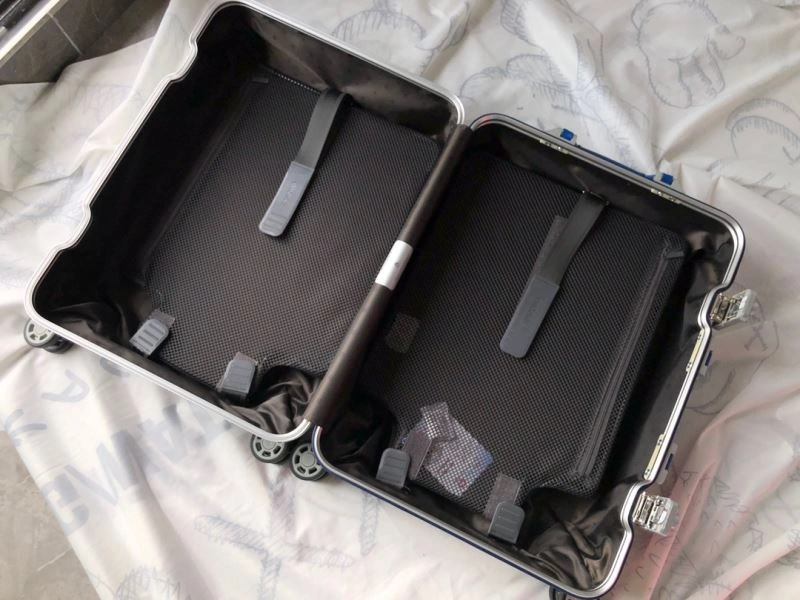 Factory-made Rimowa Suitcase