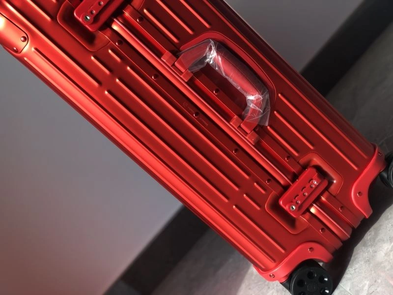 Legit Rimowa Suitcase