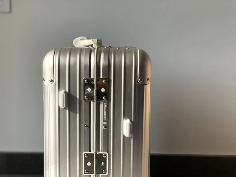 Official Rimowa Suitcase
