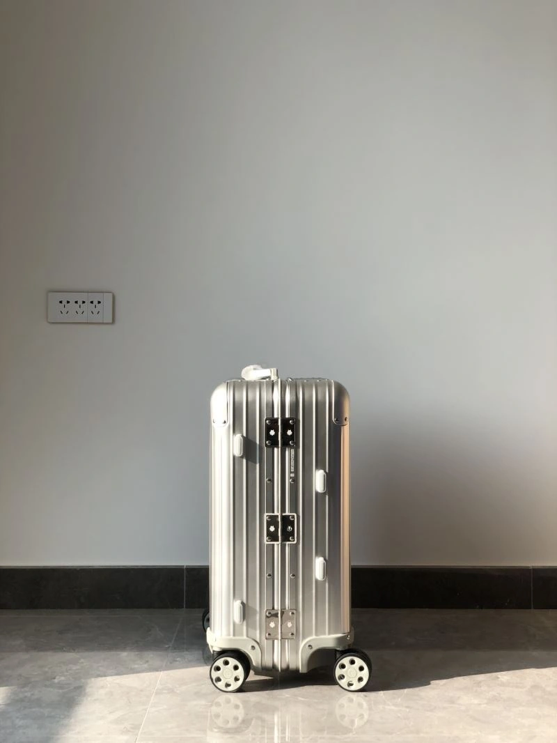 Official Rimowa Suitcase