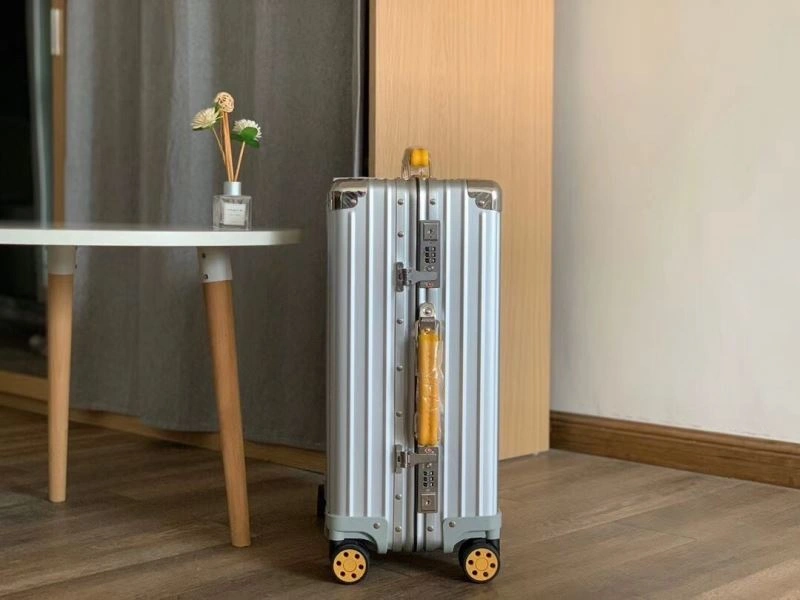 Factory-made Rimowa Suitcase
