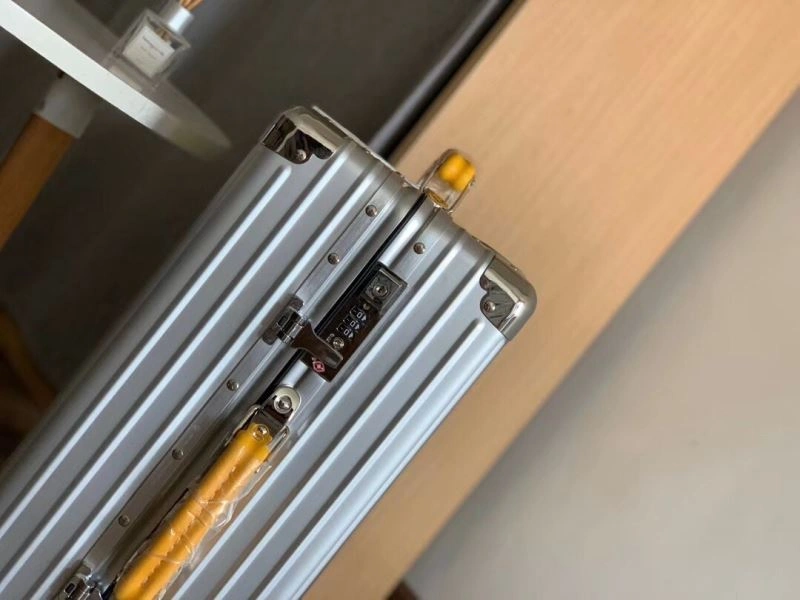 Factory-made Rimowa Suitcase
